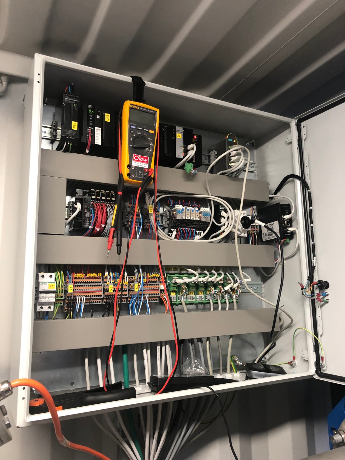 Electrical Engineering Services