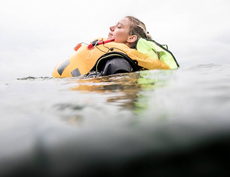 Life Jackets & Buoyancy Aids | D H Marine (Shetland) Ltd