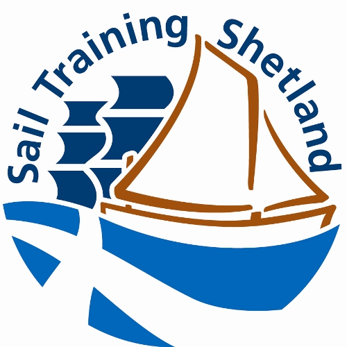 DH Marine Sponsors Sail Training Shetland | D H Marine (Shetland) Ltd